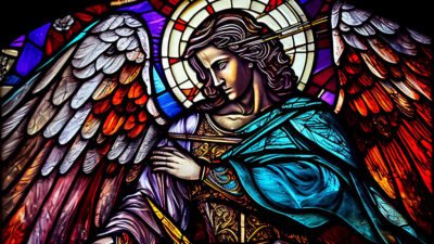 Archangel Raziel - Foresight - The Angels Message